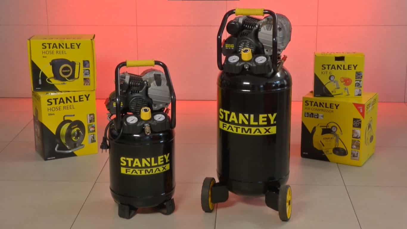 Stanley Power Tools - Probe Group