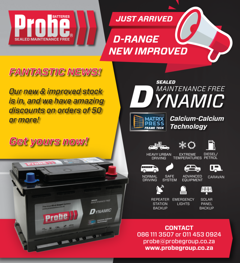 Special Offers - Inverters, Batteries & Solar Kits | Probe Group