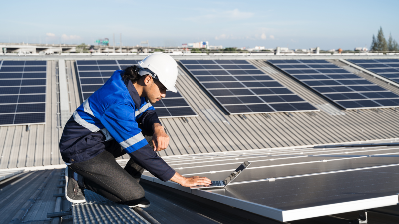 Understanding Energy Audits: The Backbone Of Solar Planning - Probe Group