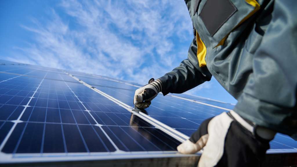 Understanding Energy Audits: The Backbone Of Solar Planning - Probe Group