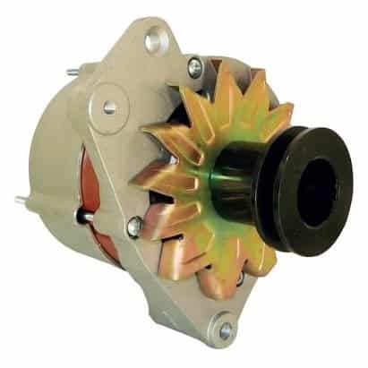 ALT 12V 65A VW GOLF JET PASSAT -Alternator Light Duty - Probe Group