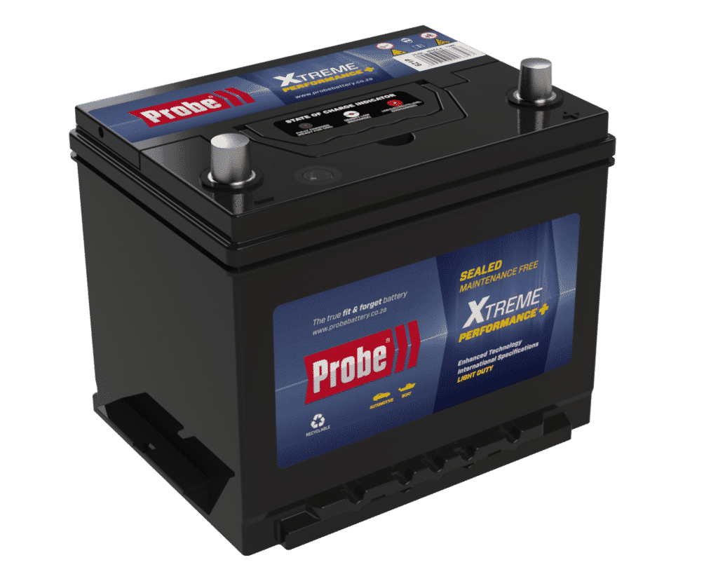 Car Batteries For Sale - Vehicle Batteries | Probe Group