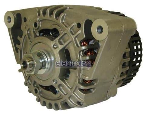 ALT 24V 55A DEUTZ / KHD -Alternator Heavy Duty - Probe Group