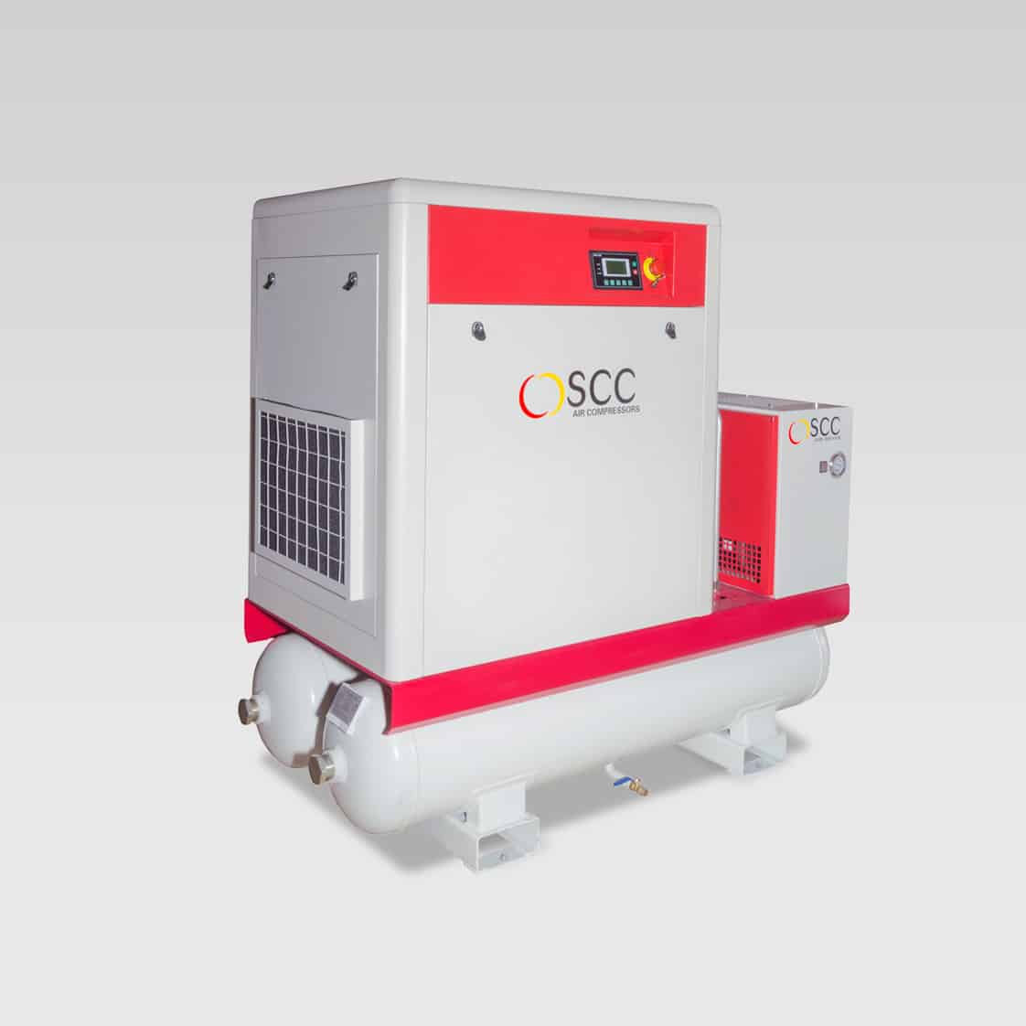 Buy Compressors - Probe Group