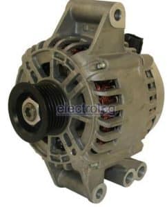 ALT 12V 100AMP BANTAM ROCAM -Alternator Light Duty - Probe Group