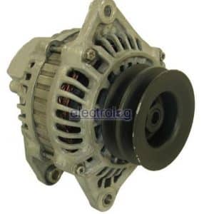 ALT 12V 70A MAZDA 2.5L DSL -Alternator Light Duty - Probe Group