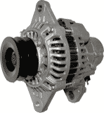 ALT 24V 35A MITS CANTER 4D35 -Alternator Heavy Duty - Probe Group