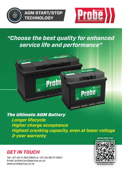Special Offers - Inverters, Batteries & Solar Kits | Probe Group