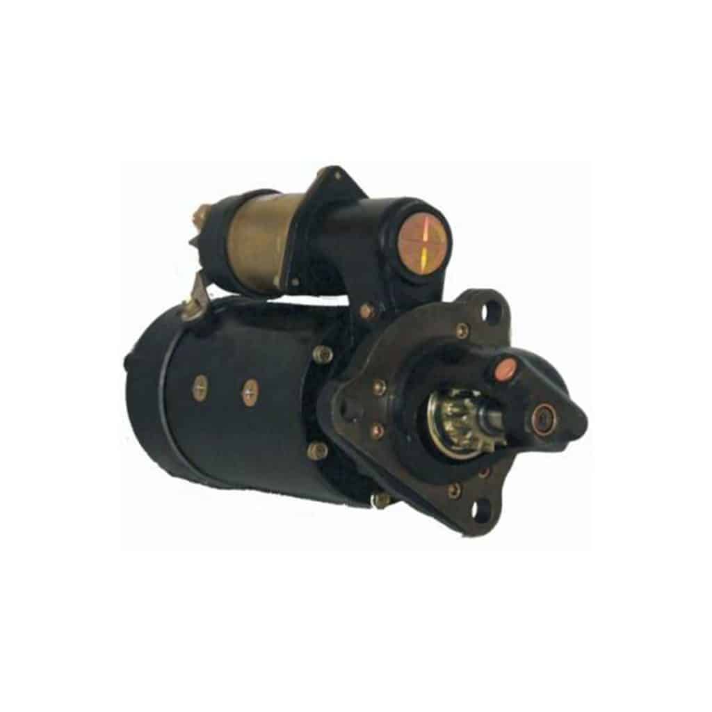 STR 12V 12T 37MT CAT WIDE HOLE -Starter Heavy Duty - Probe Group
