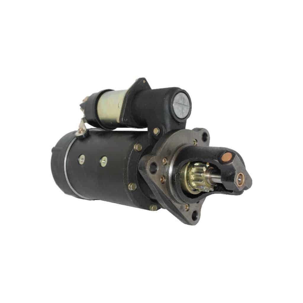 STR 24V 12T 41MT CAT / PERKINS -Starter Heavy Duty - Probe Group