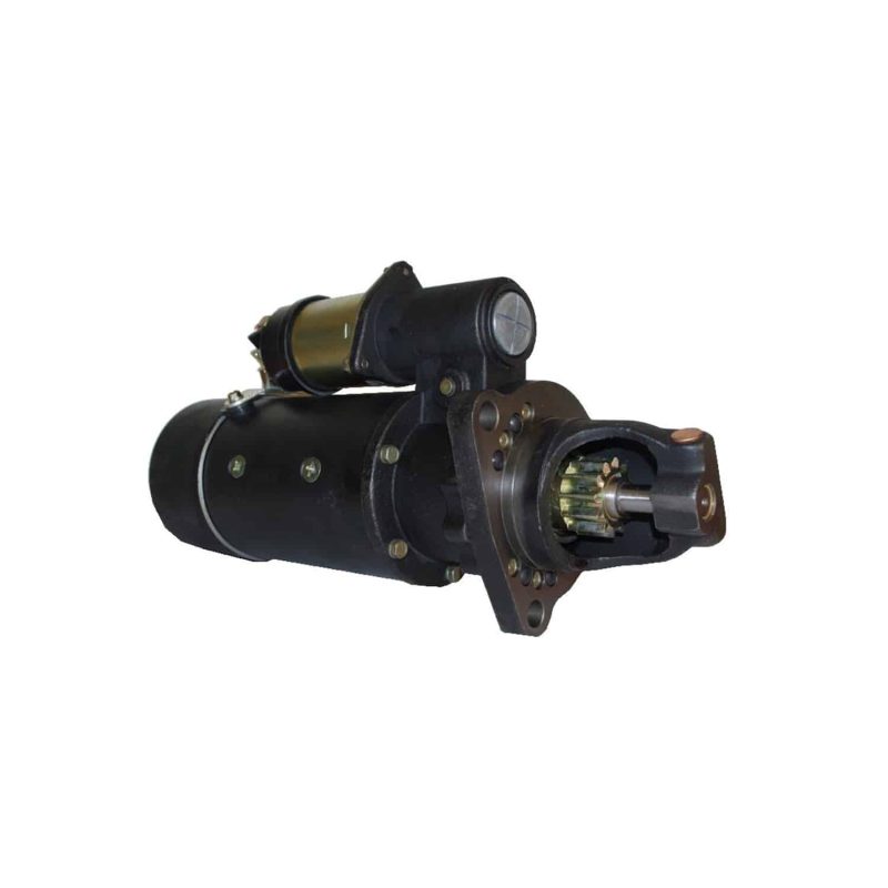 STR 24V 12T 42MT CATERPILLAR -Starter Heavy Duty - Probe Group