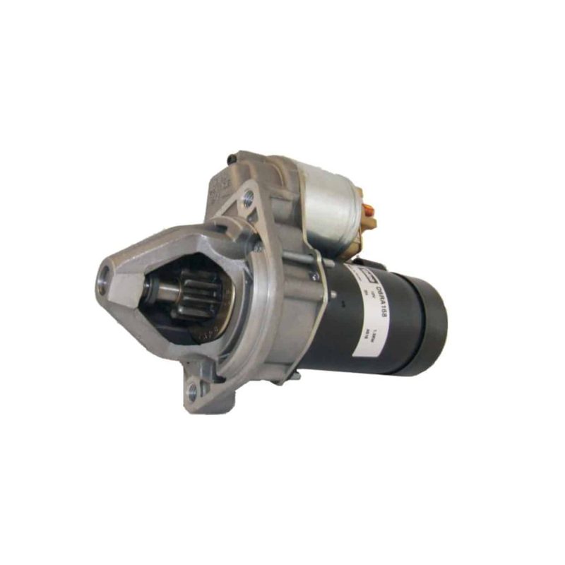 STR 12V 9T MERC VITO -Starter Light Duty - Probe Group