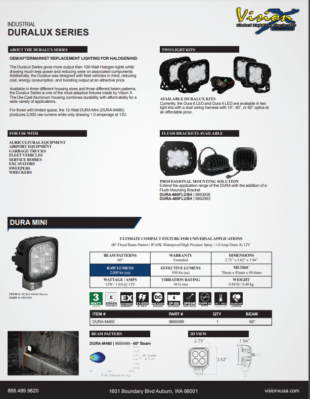 Product-Brochure - Probe Automotive And Mining(Namibia) (Pty) Ltd