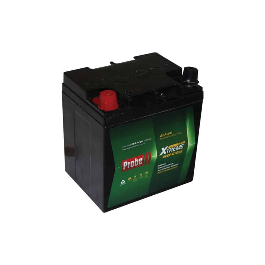 Multipurpose Batteries & Accessories | Probe Group