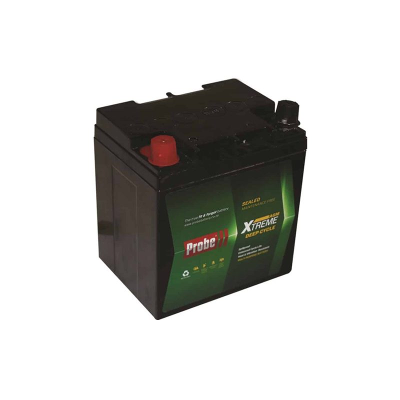 Multipurpose Batteries & Accessories | Probe Group