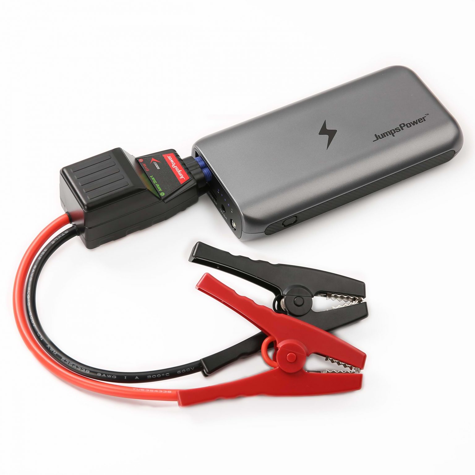 Battery Boosters & Accessories | Probe Group
