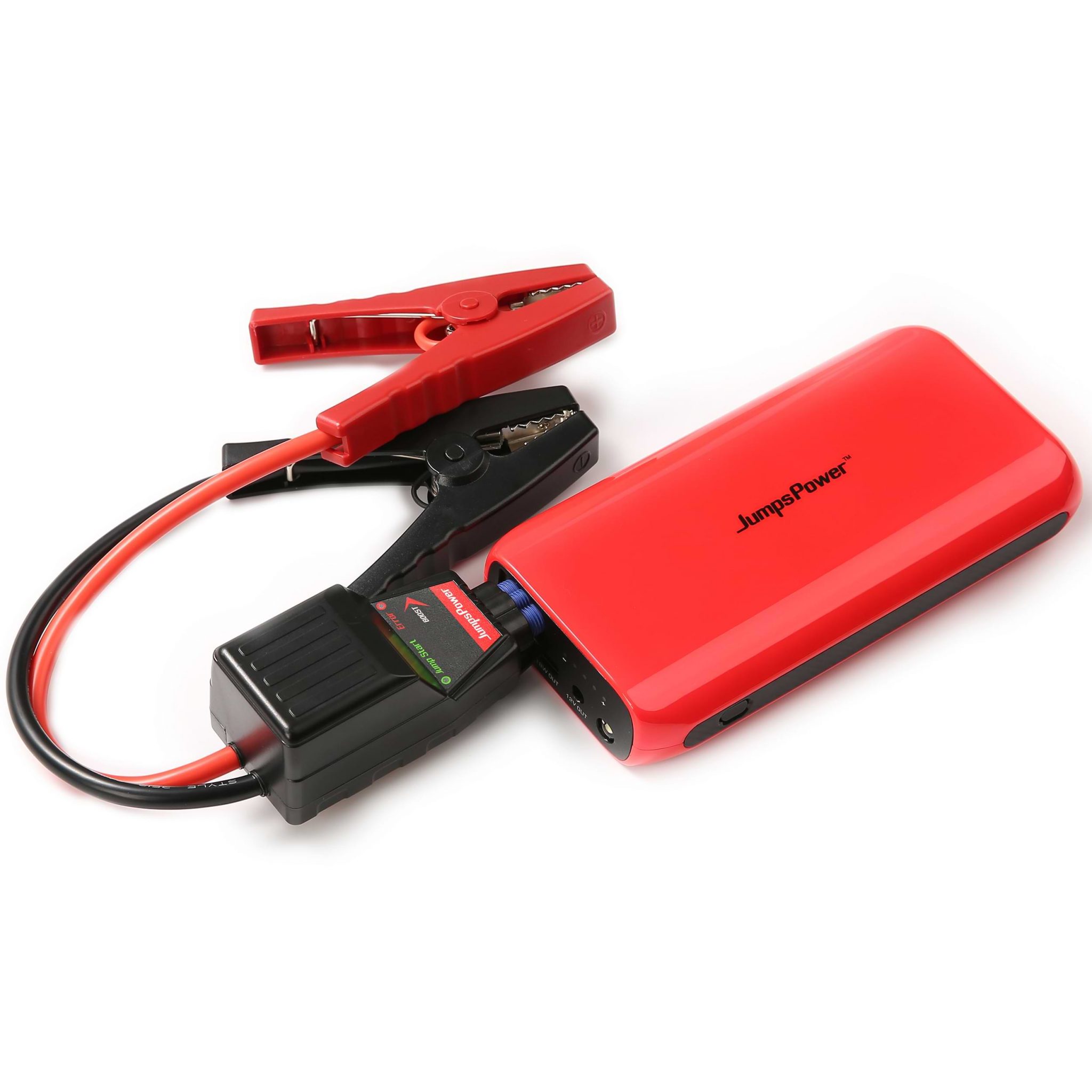 Battery Boosters & Accessories | Probe Group