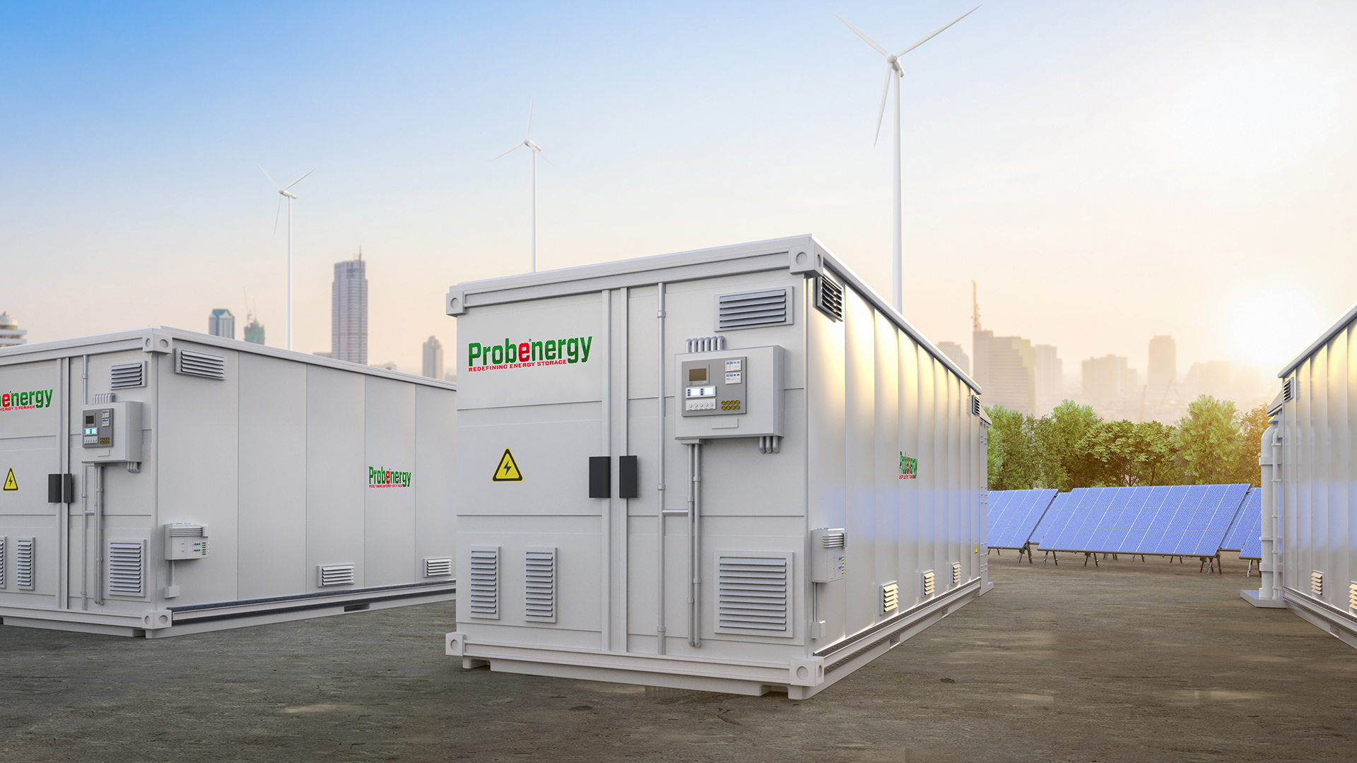 GRAPHENE SUPERCAPACITORS ON SHOW AT THE SOLAR SHOW AND FUTURE ENERGY ...