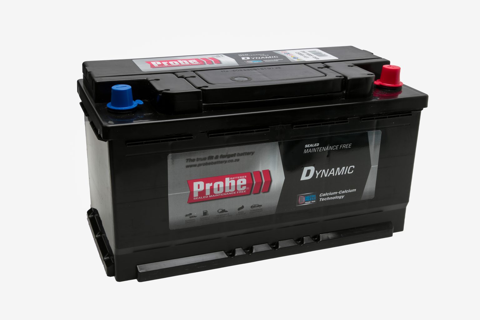 Car Batteries | Probe Group