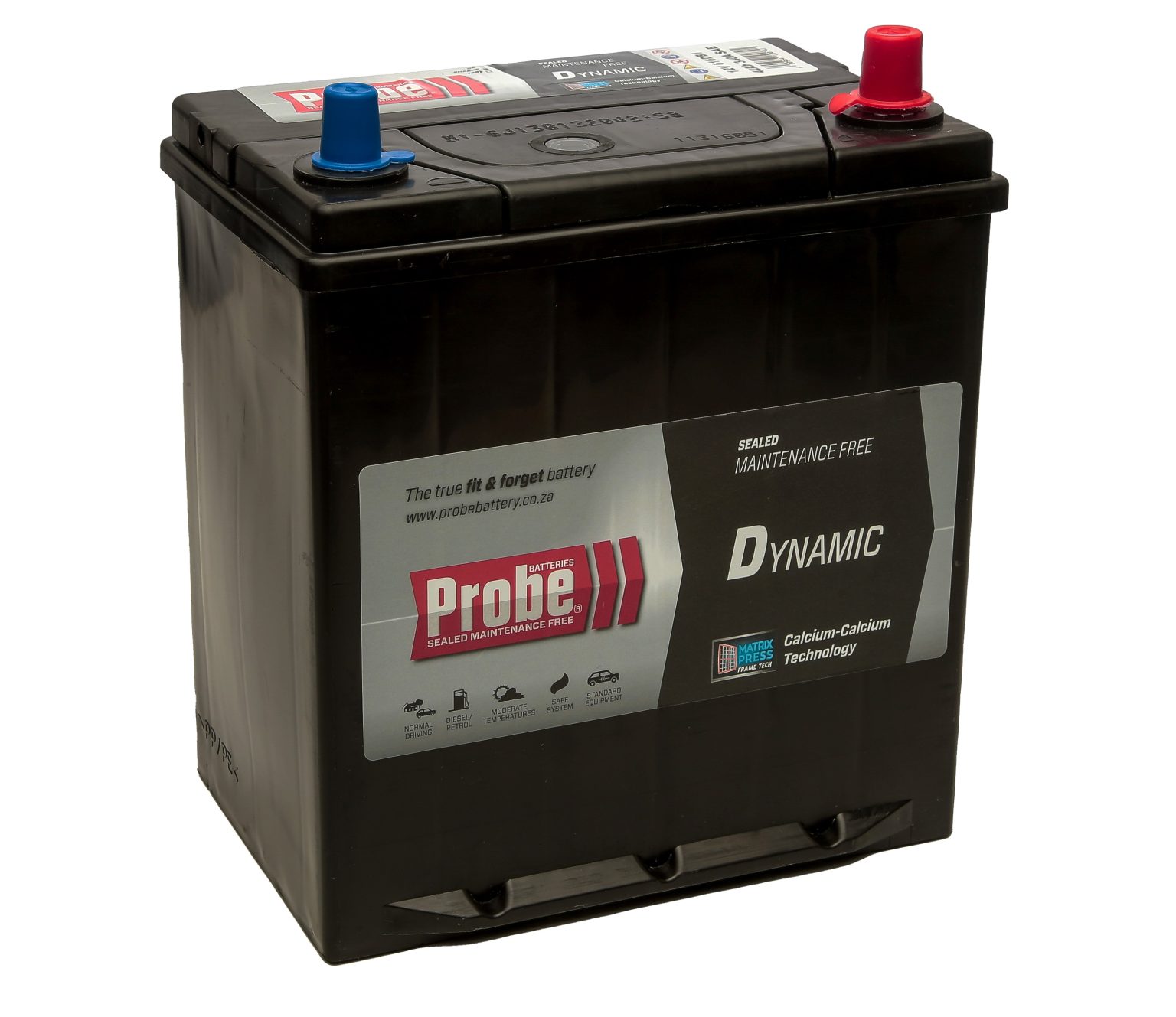 Car Batteries | Probe Group